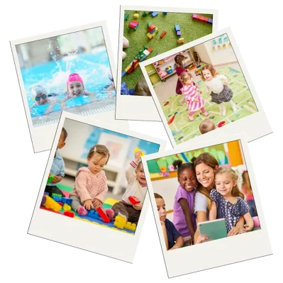 Unlock New Skills for your Child with our Learning Journeys